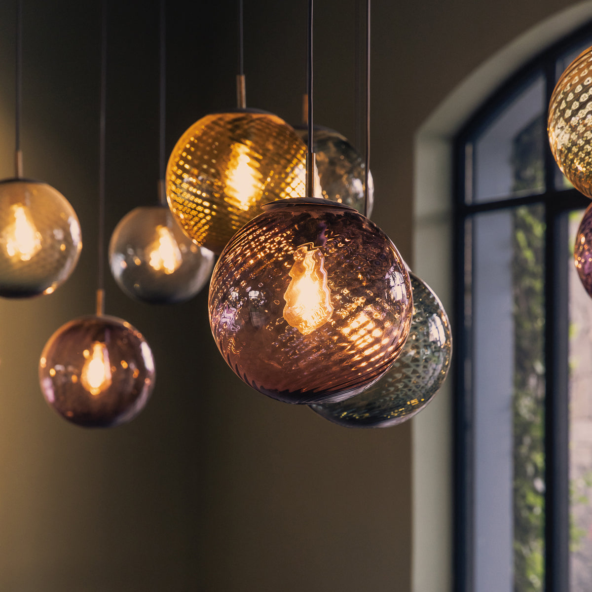 The evolution of lighting – Luminosa™